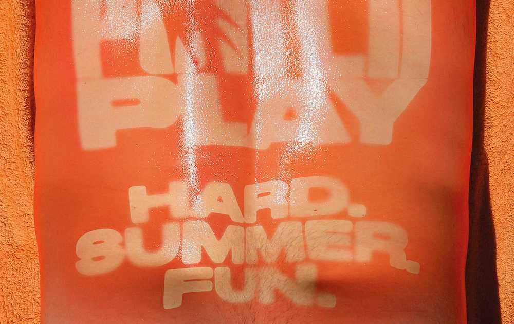 POWER PLAY: HARD FUN SUMMER (PART 1) bij TBA - Berlin, Berlijn