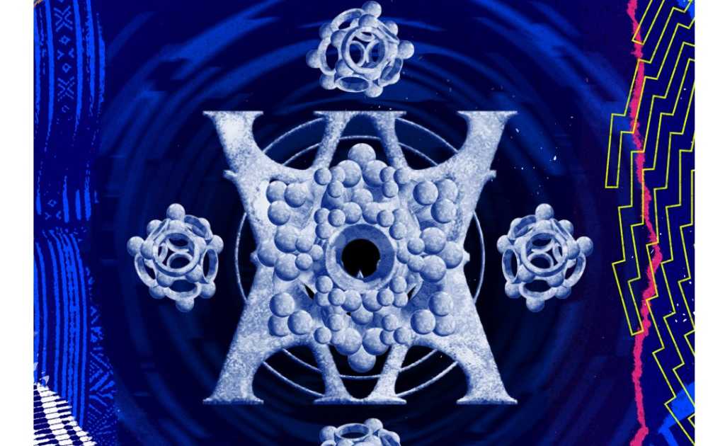 Asia Kolektifa bei A3000 Creative Compound, Jakarta