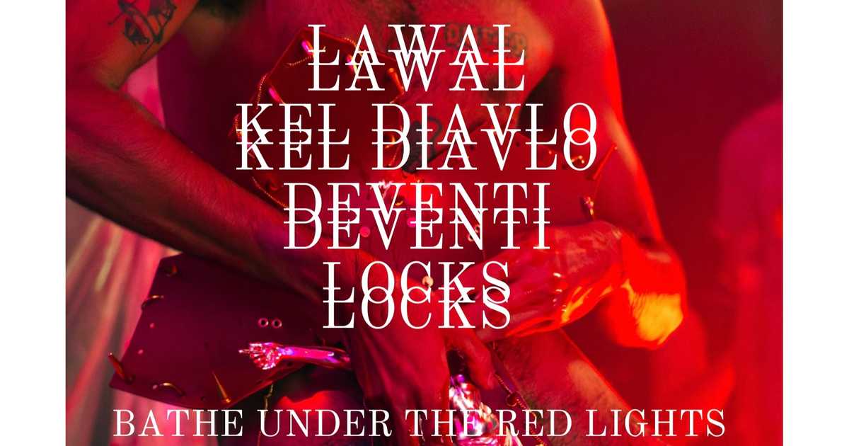 SODOM: The Second Coming at Kable Club, Manchester