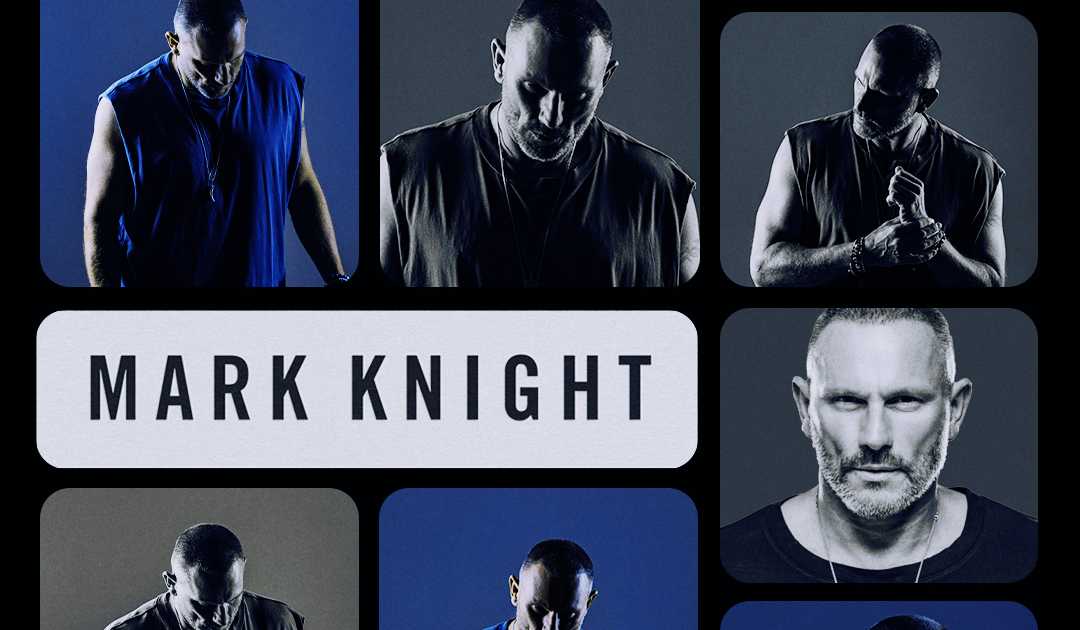 Mark Knight (Volume 8) at STEREO, London
