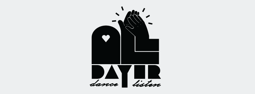 All Dayer with special guests RLS at H15 Scene & Studio, Copenhagen