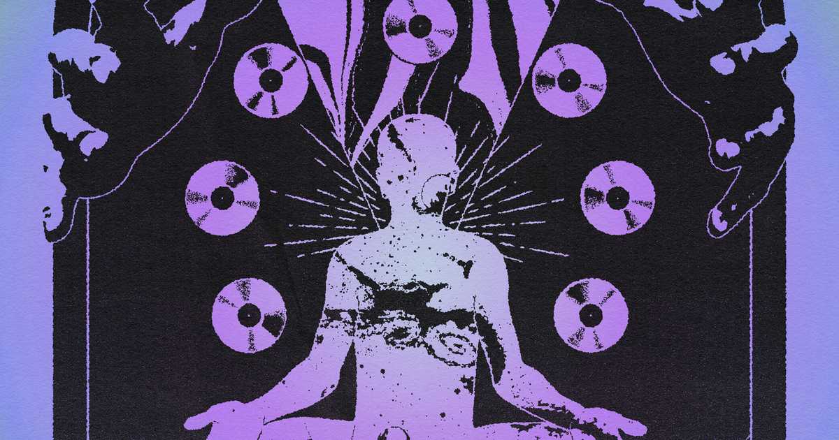 Cartulis 13th Anniversary // DMX Krew (live) / Onur Ozer / Nico Etorena ...