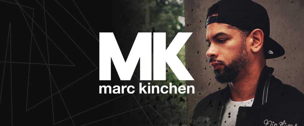 MK Plus Support From KC Lights at The Reading Rooms, Dundee