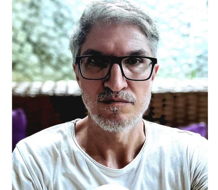 Maratek at Satoshi Restaurant, Bali