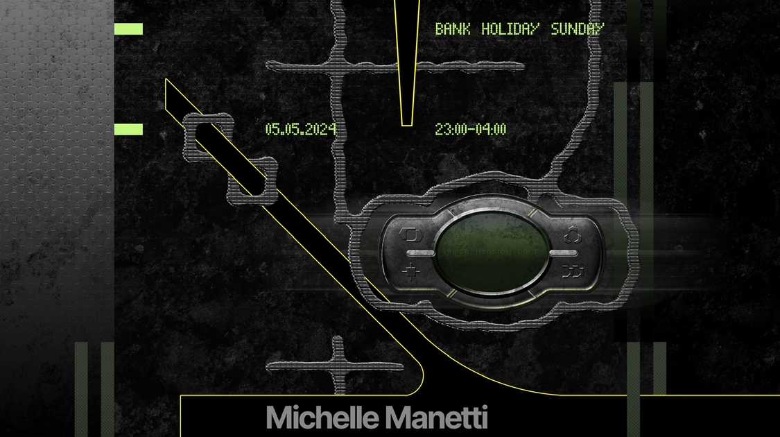 Aeon presents: Michelle Manetti, Dykes on Decks, Vaqero, SPINKS at ...