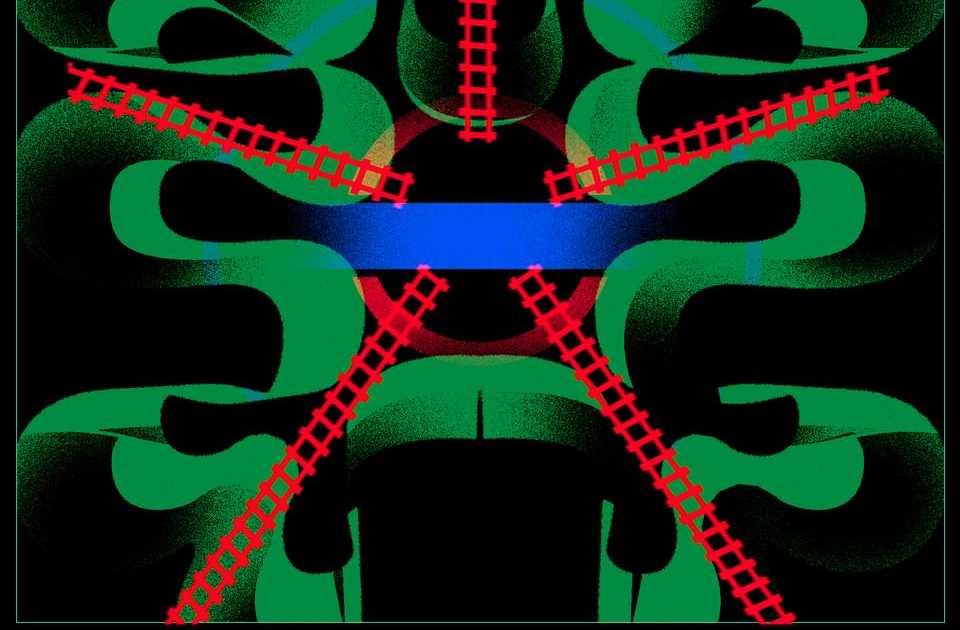 Night Tube London: Kojay + The Oblong [SOLD OUT] bei The Ton of Brix ...