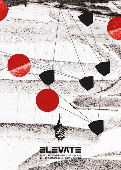 Elevate 2014 at Dom im Berg, Austria