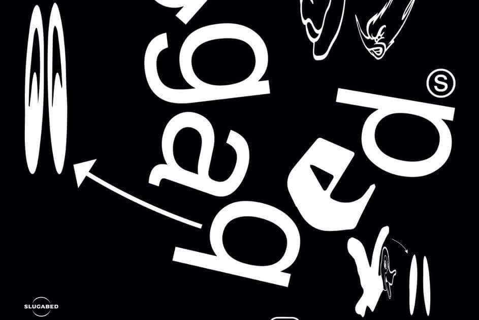 Slugabed: New Full Live Band Show em Rich Mix, London