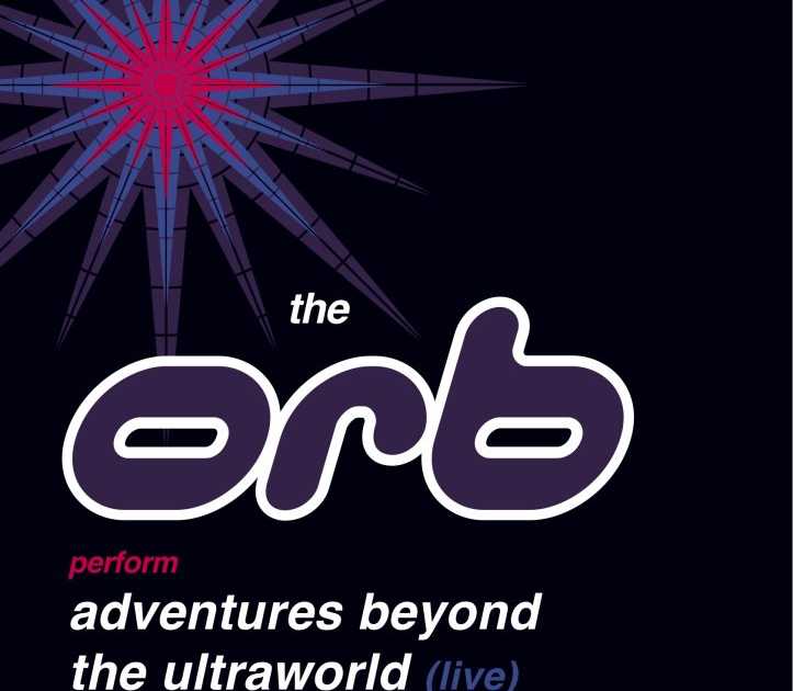 The Orb Adventures Beyond The Ultraworld en Button Factory, Dublin