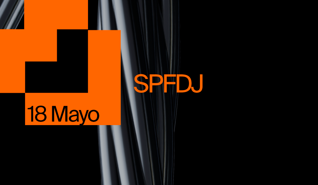 SPFDJ / Gerardo Niva at Mondo, Madrid