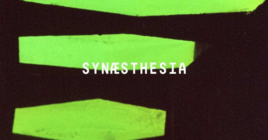 Synesthesia 2018 em Plivka, Kyiv