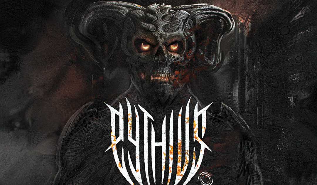 Hanzom with Pythius & Sinister Souls + Dubstep Floor (by EERIE) at ...