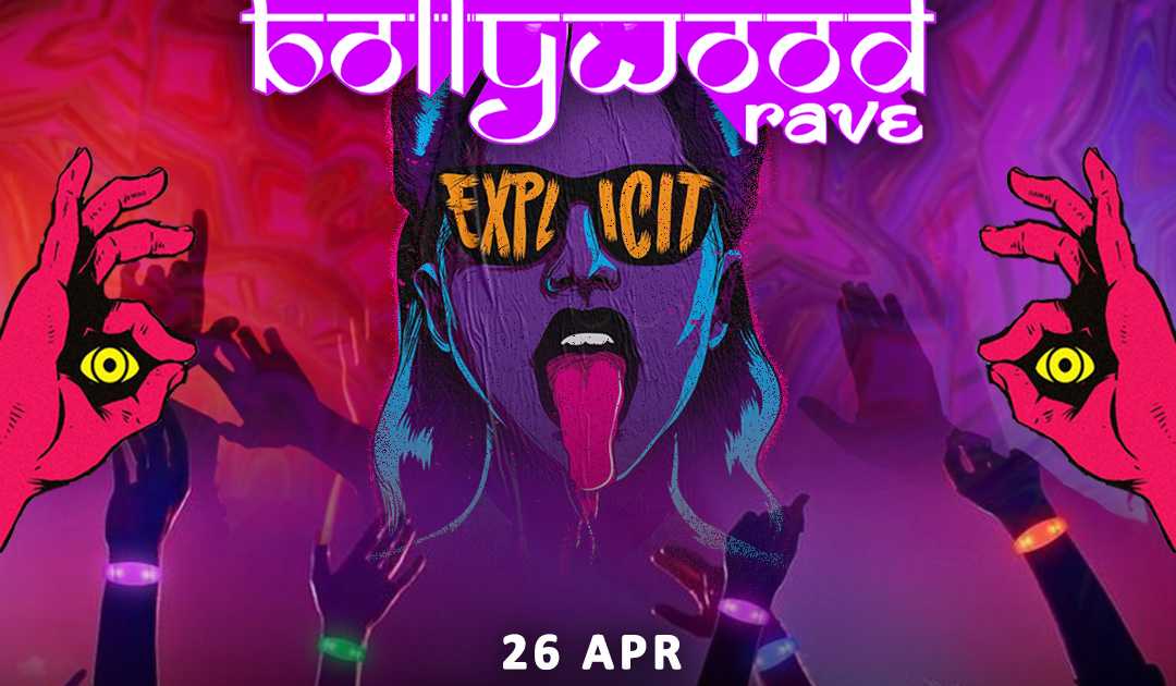 BOLLYWOOD RAVE - Xylo Edition at Crown, Melbourne at Crown Melbourne ...