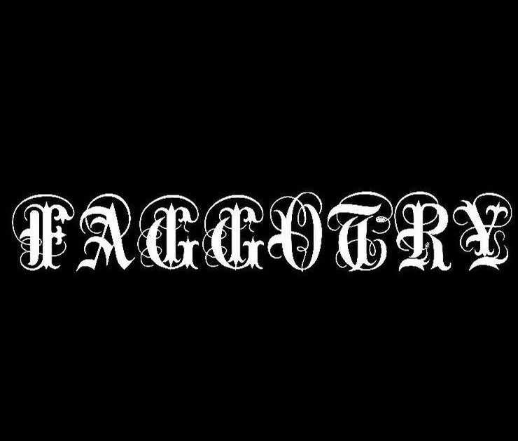 Faggotry X Philippa Pacho a Taverna Brillo, Stockholm