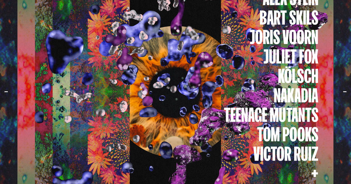 Drumcode x Blue Tree Songkran at Blue tree phuket, Tailândia