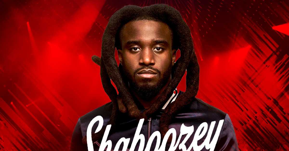 Shaboozey at E11EVEN MIAMI & ROOFTOP, Miami