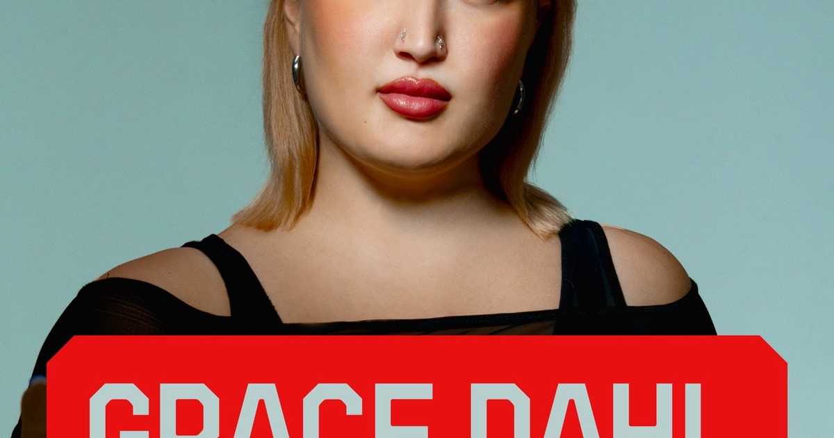 Grace Dahl x André Dias b2b URZE x PERSOUND at Gate 13, Portugal