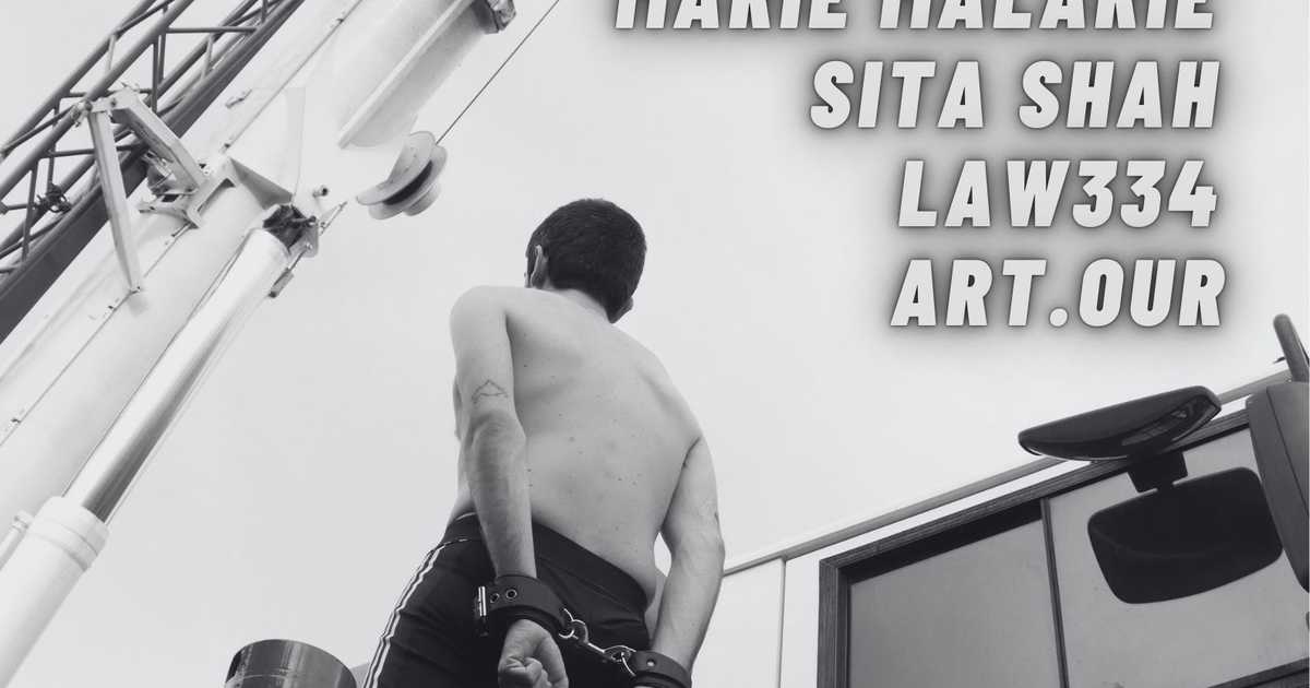 To Hell And Back at Unit 58, London