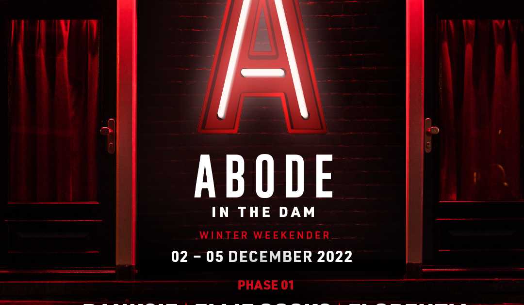 ABODE In The Dam at TBA - Multiple Venues, Amsterdam