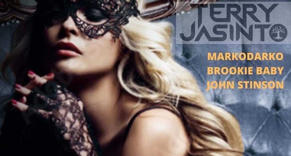 Masquerade Ball with Terry Jasinto, Marko Darko & Brookie Baby at TBA ...