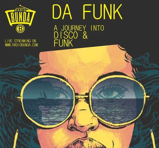Da Funk em Bundalinda, Milão
