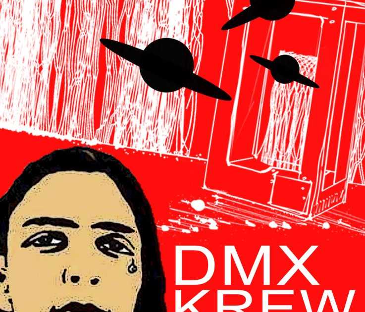 Classic presents: DMX Krew Live at Red58 bei RED58, Barcelona