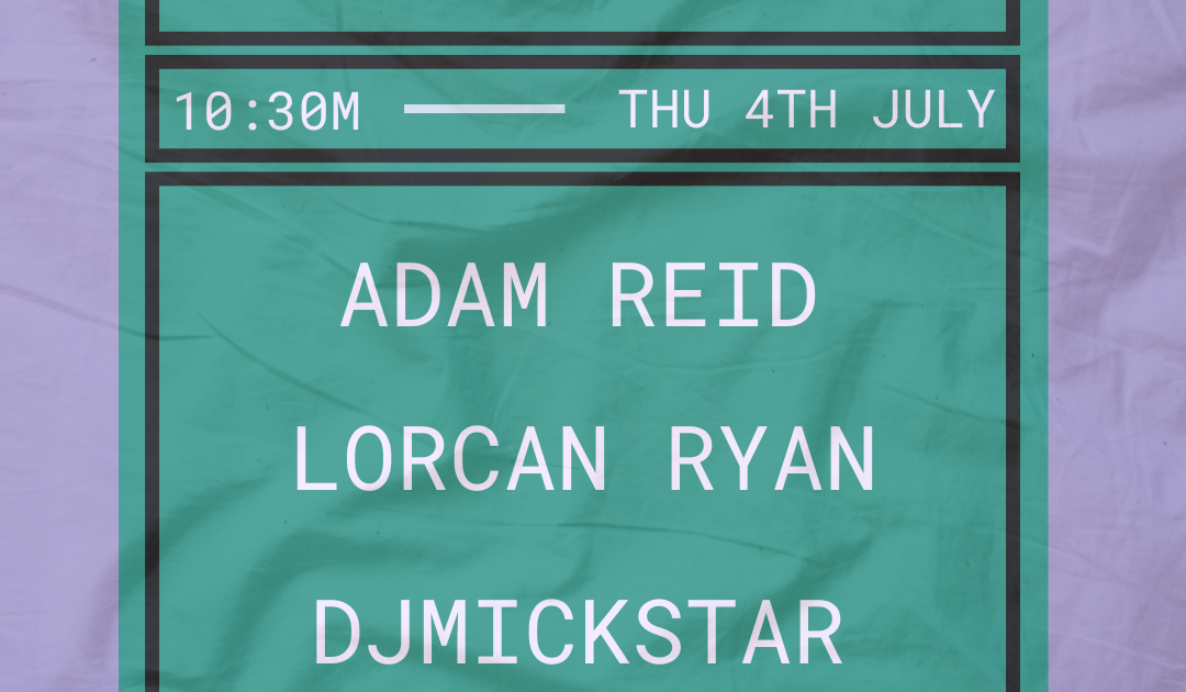 The Wiley Fox presents: TOO MANY DJ's - 4/7 en The Wiley Fox, Dublin