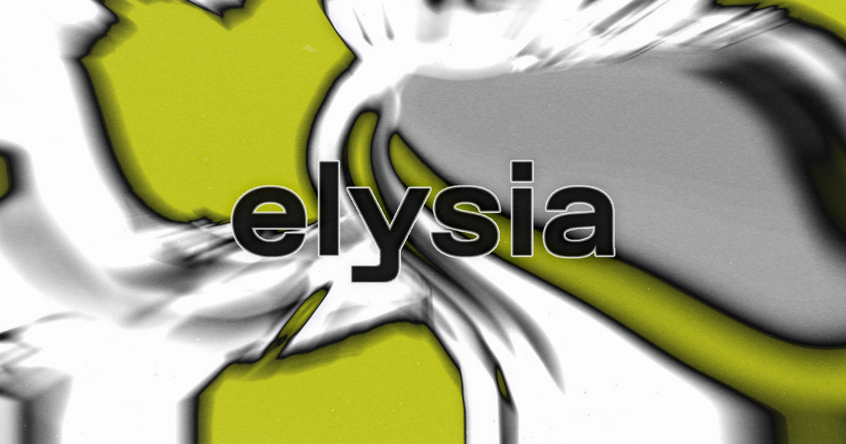 Antal (extended Set) at Elysia, Basel