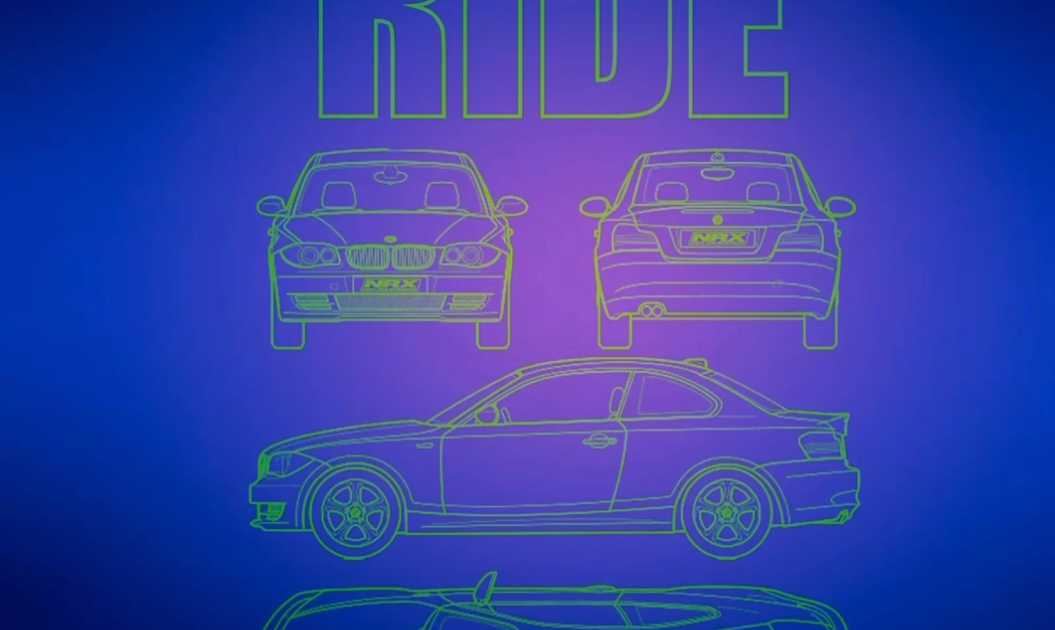 NIGHT RIDE EXPERIENCE at Apt 200, Los Angeles