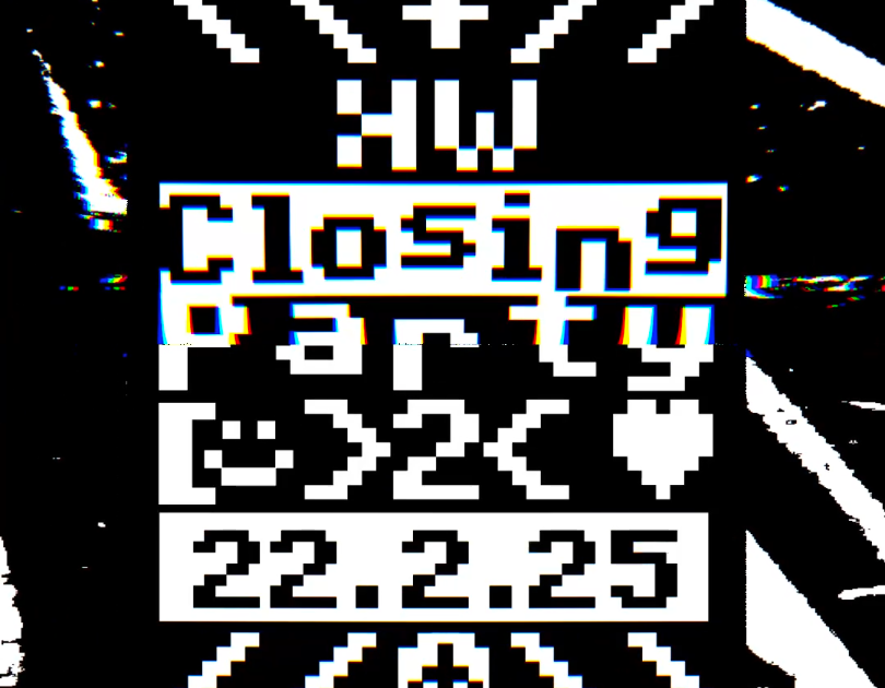 Hope Works Closing Weekend: Part 2 at Hope Works, Sheffield