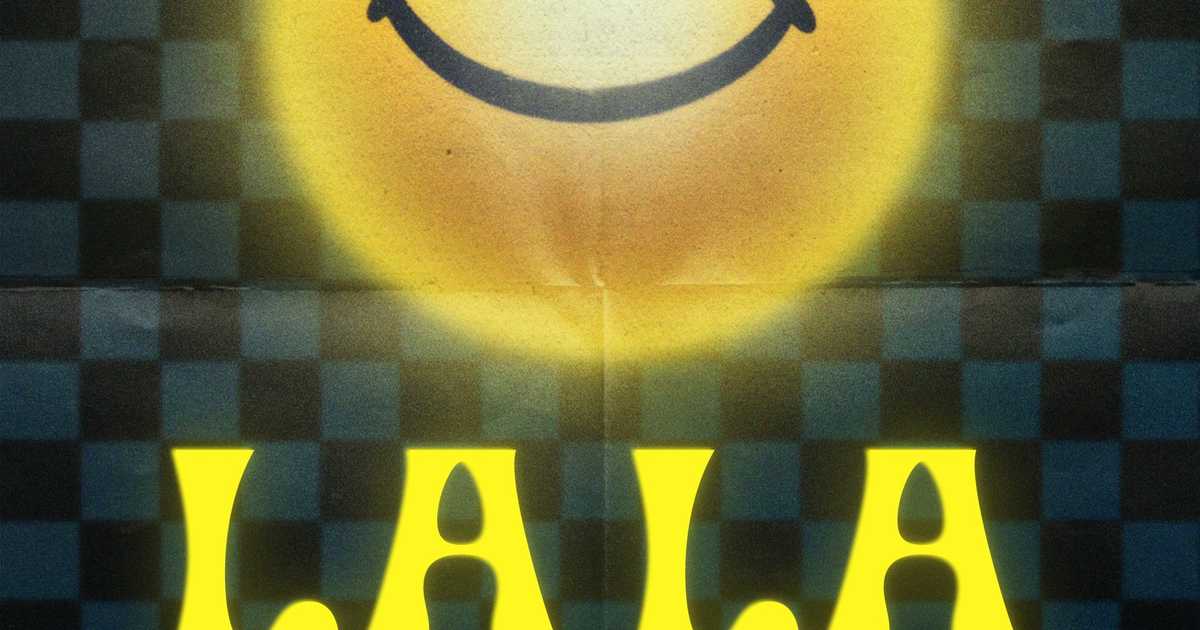 Voyage presents La La at Ice Factory Perth, Scotland