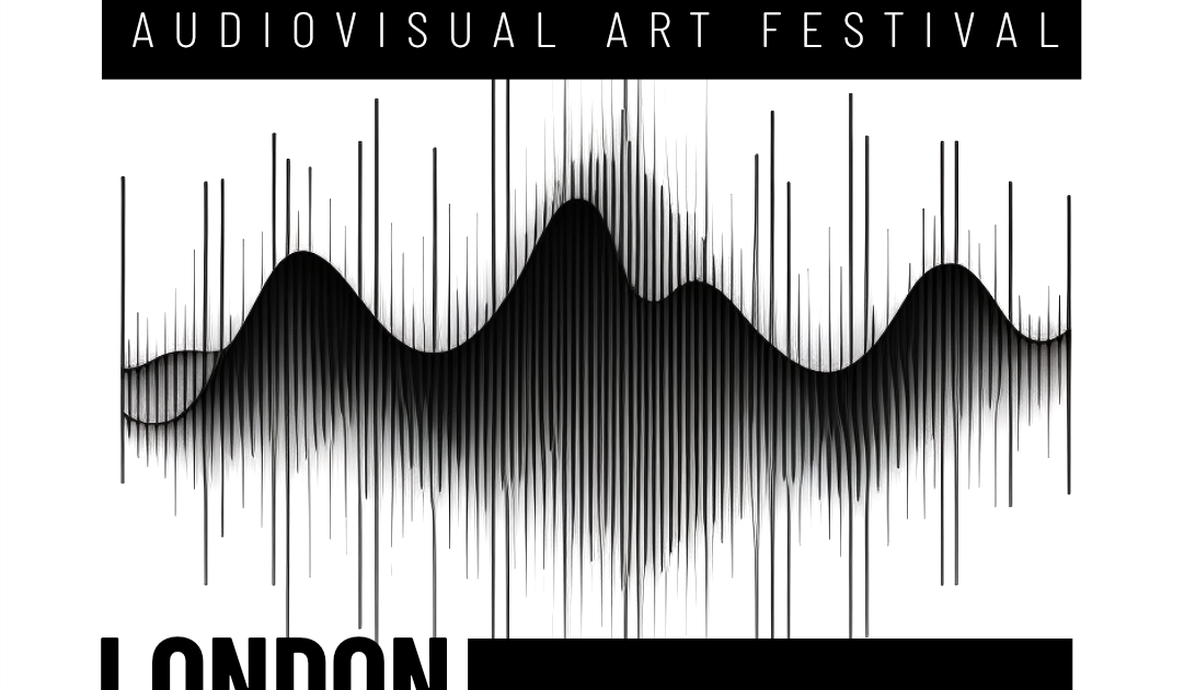 Audio-Visual Art Festival - LightSounds 2023 at Rich Mix, London