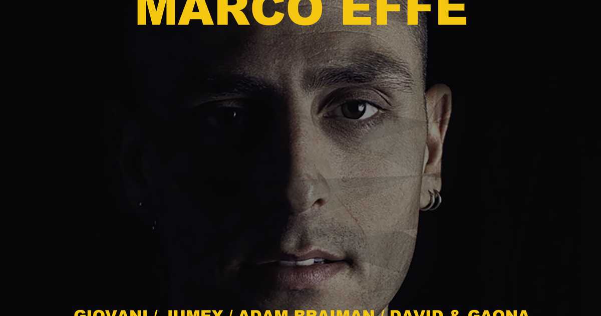 Marco Effe in Brooklyn at TBA - 47-02 Metropolitan Ave , New York City