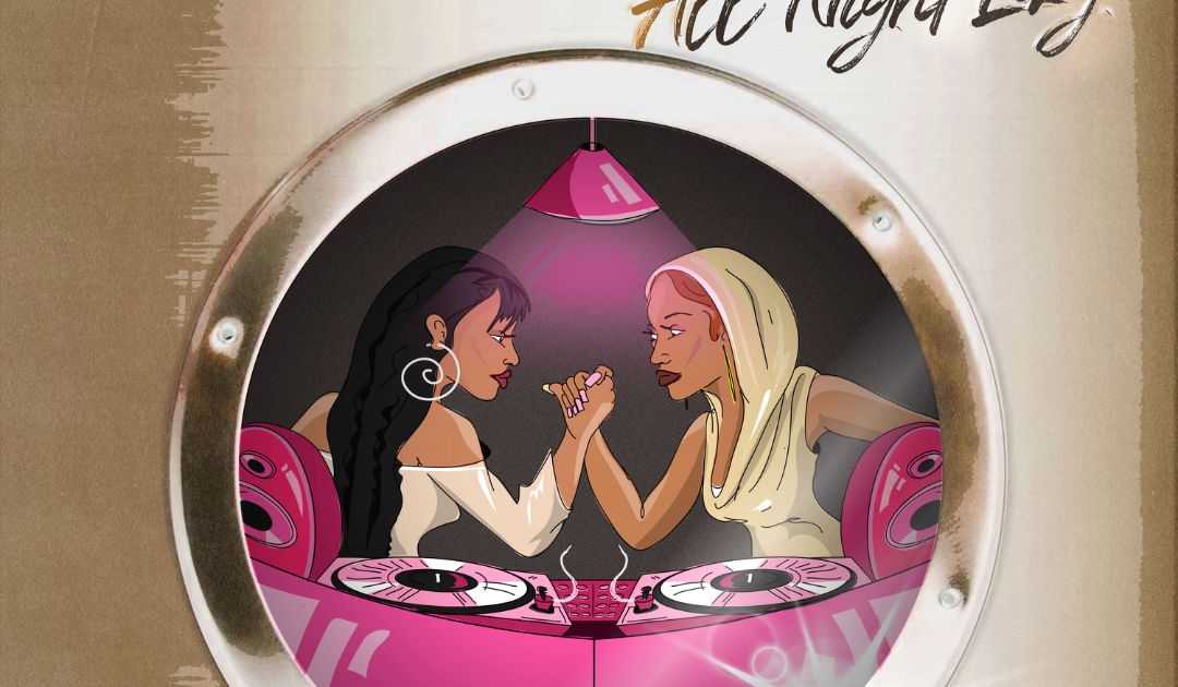 malix (all night long) + special guests at Gaffe, London