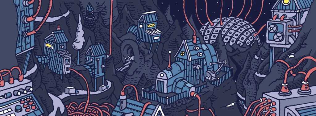 Powwow Presents: Suzanne Ciani & Nick Verstand at Transport, Rotterdam