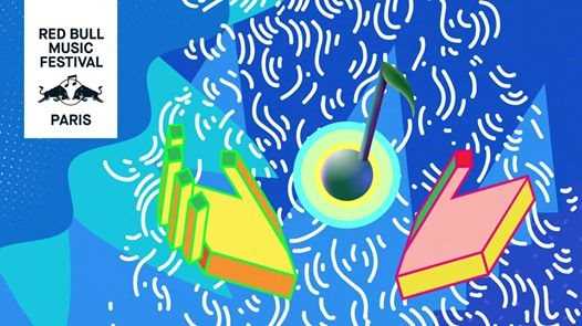 Red Bull Music Festival Paris: Une Conversation Avec Terry Riley at ...