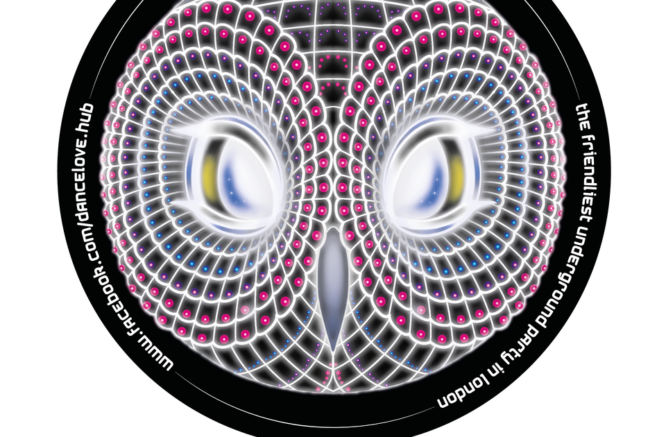 Dance Love Hub 5th April 2025 at Alaska Waterloo, London