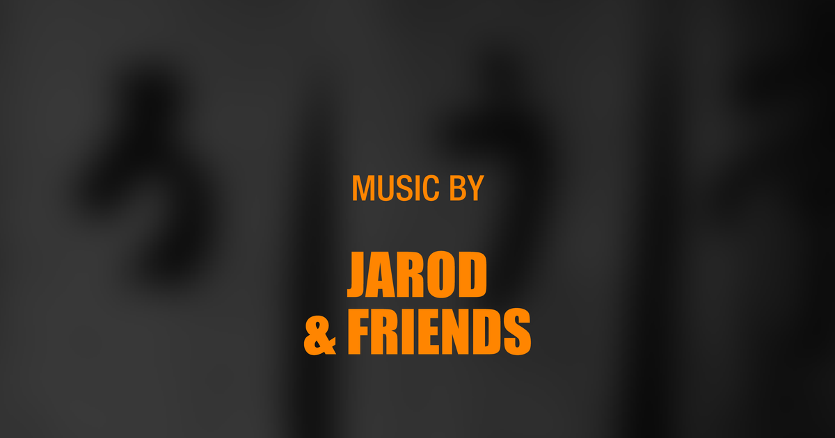 Moloko Lounge Thursday - Jarod at Moloko Paris, Paris