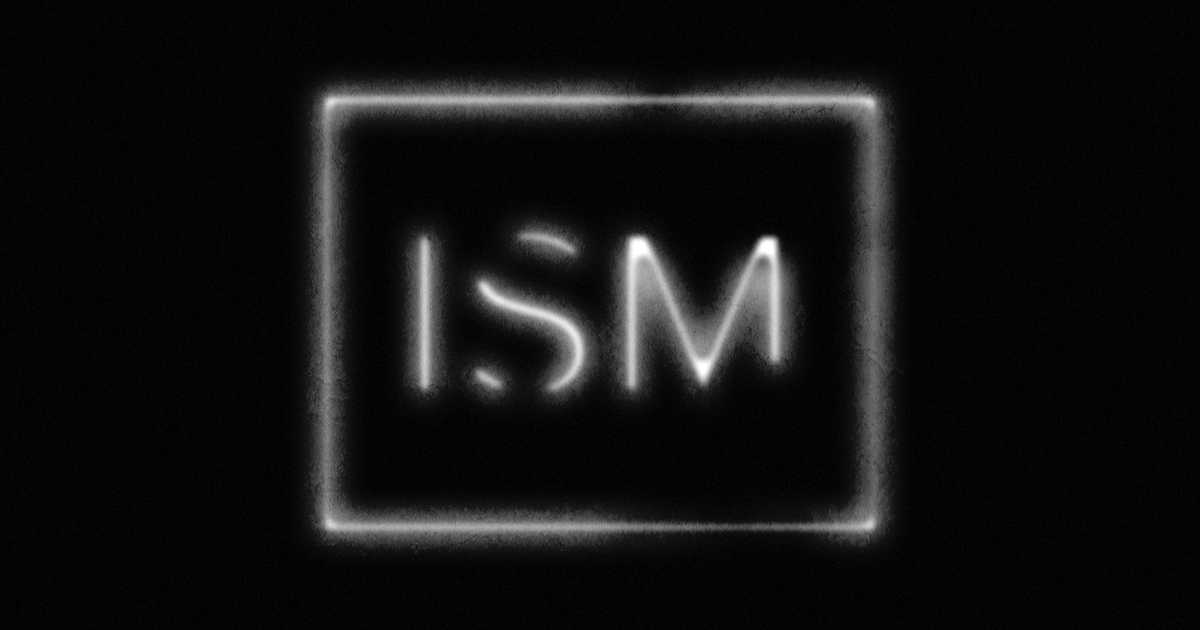 Ismus Glasgow w/ Hadone, Nene H & Tommy Holohan at Room 2 Glasgow, Glasgow