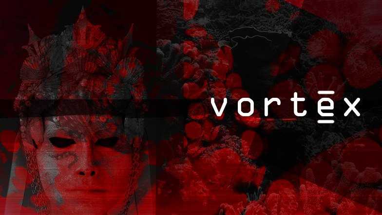 Vortex Odyssey at Et Andet Sted, Copenhagen