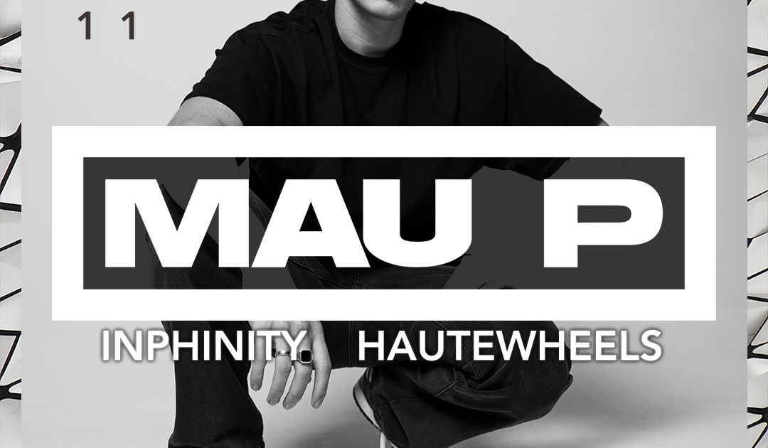 Mau P at Spybar, Chicago