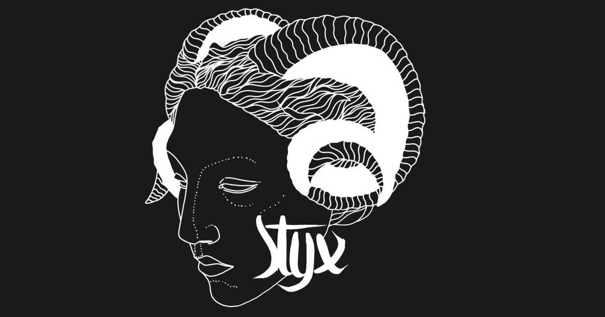 Styx #2 with A Made Up Sound, Max Graef, Daniela La Luz,. bei [ipsə ...