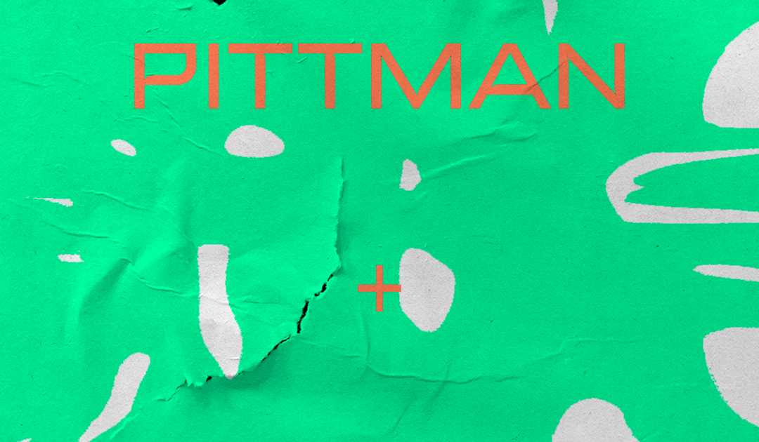 Marcellus Pittman + DJ Wawa at public records, New York City