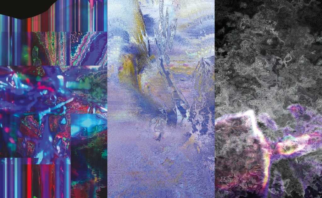 Klangbox III with Sudden Beach & Chunli Wang (AV), Jamaica Suk, Michael ...