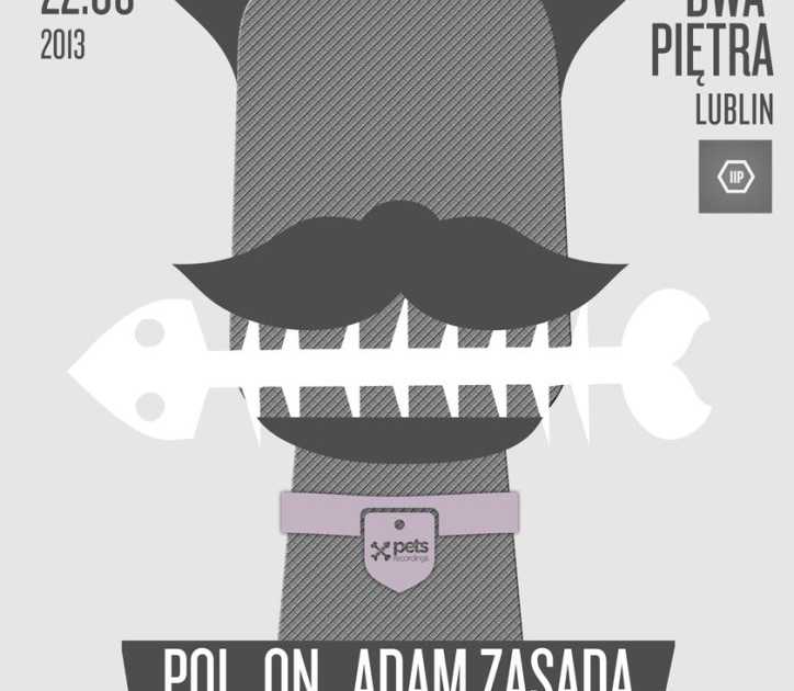 Burn Studios presents: Pets Recordings Showcase - Pol_on, Good Paul ...