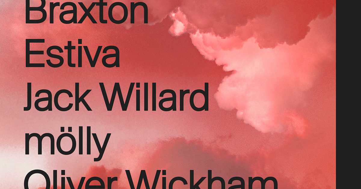 Colorize: Toronto at Open Aera, Toronto