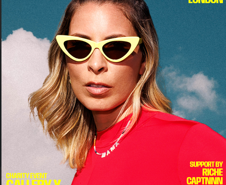 Gallery presents: BLOND:ISH at Gallery, London