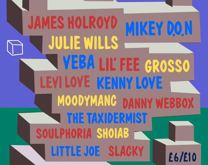 Mega Syria & Turkiye Charity Fundraiser bij Six Trees Bar And Kitchen ...