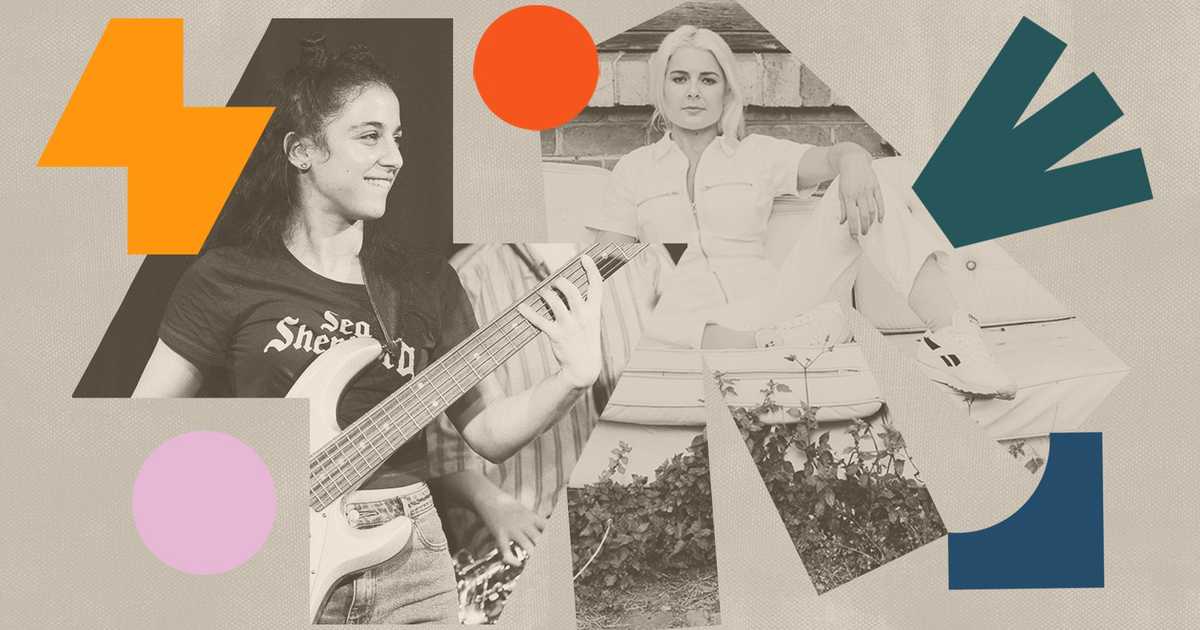 Natalie Slade X Monstress // Mary's Underground at Mary's Underground ...