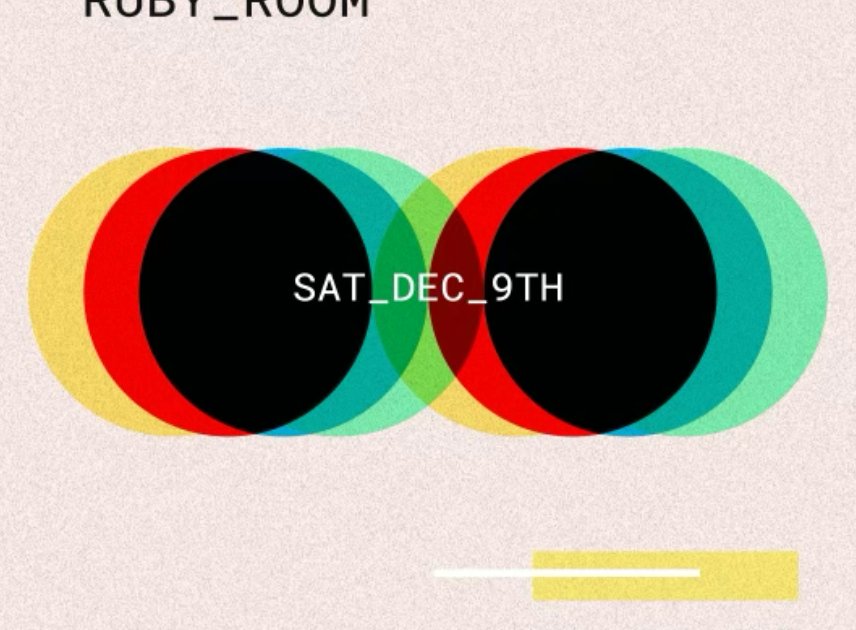 Gene at The Winston - Ruby Room at The Winston Philadelphia, Philadelphia